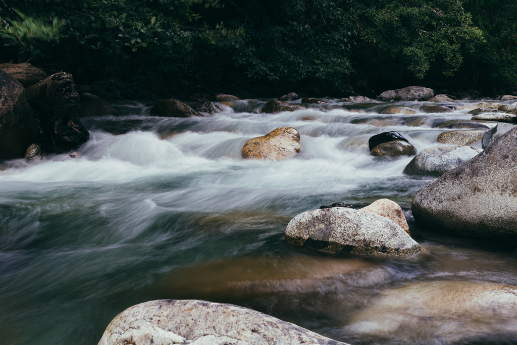 Psaume 42.2 : Soupirer après Dieu - Blogue Français de Logos